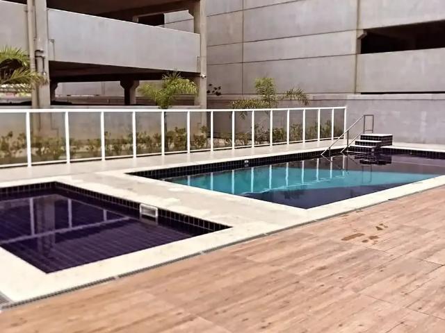 Apartamento para Venda em Jundiaí/SP Ponte de São João 2 Quartos