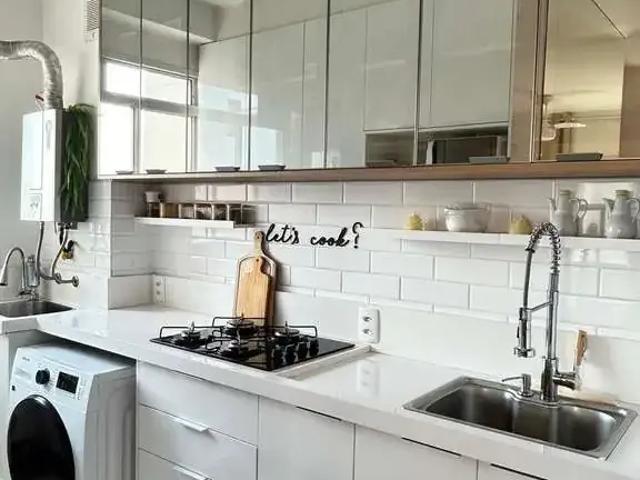Apartamento para Venda em Jundiaí/SP Ponte de São João 2 Quartos