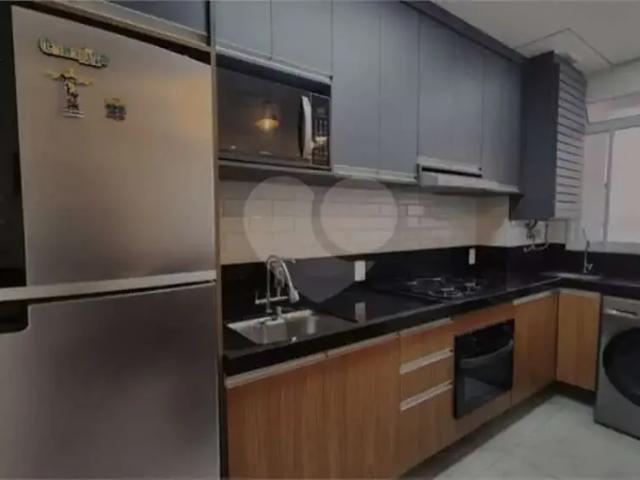 Apartamento para Venda em Jundiaí/SP Ponte de São João 2 Quartos