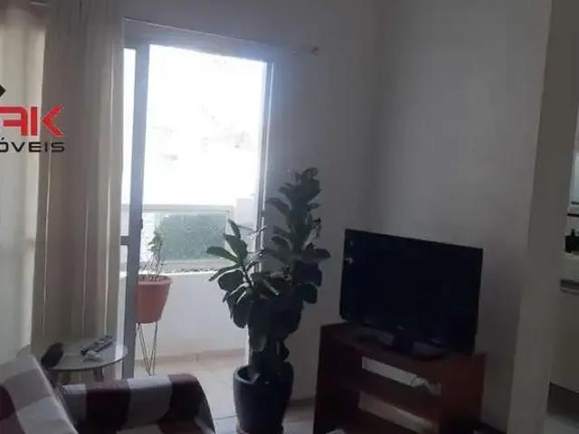 Apartamento para Venda em Jundiaí/SP Ponte de São João 2 Quartos