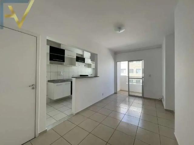 Apartamento para Venda em Jundiaí/SP Ponte de São João 2 Quartos