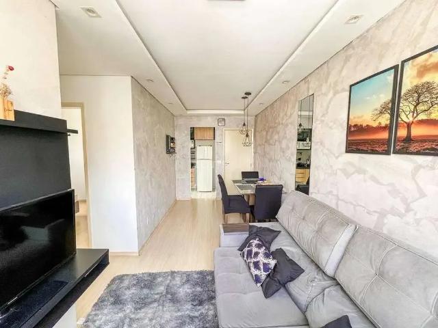 Apartamento para Venda em Jundiaí/SP Ponte de São João 2 Quartos