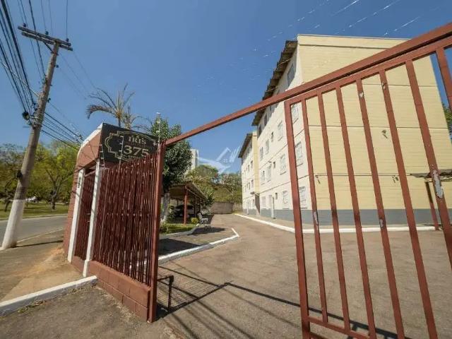 Apartamento para Venda em Jundiaí/SP Ponte de São João 2 Quartos
