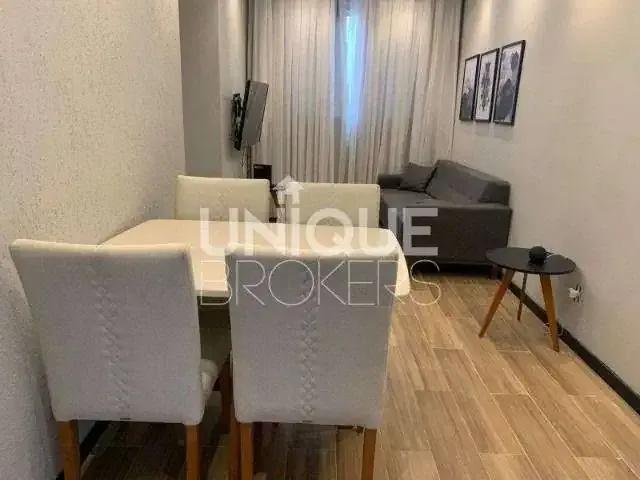 Apartamento para Venda em Jundiaí/SP Ponte de São João 2 Quartos