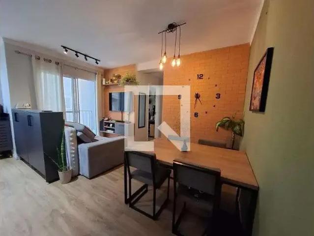 Apartamento para Venda em Jundiaí/SP Ponte de São João 2 Quartos