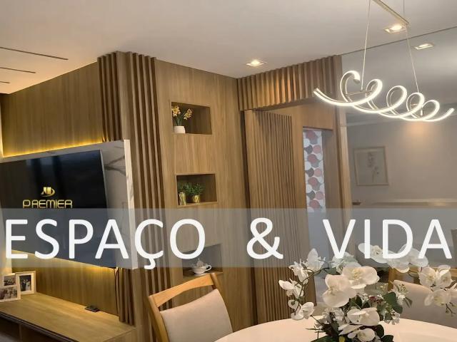 Apartamento para Venda em Jundiaí/SP Ponte de São João 2 Quartos
