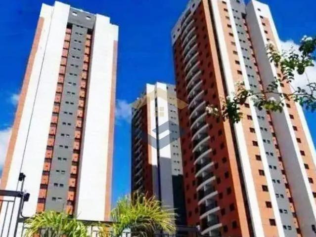 Apartamento para Venda em Jundiaí/SP Ponte de São João 2 Quartos
