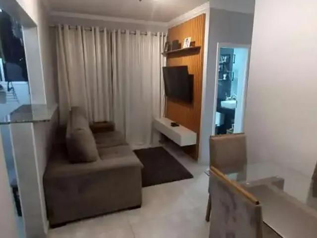 Apartamento para Venda em Jundiaí/SP Ponte de São João 2 Quartos