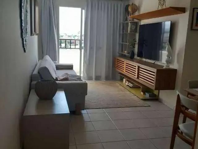 Apartamento para Venda em Jundiaí/SP Ponte de São João 2 Quartos
