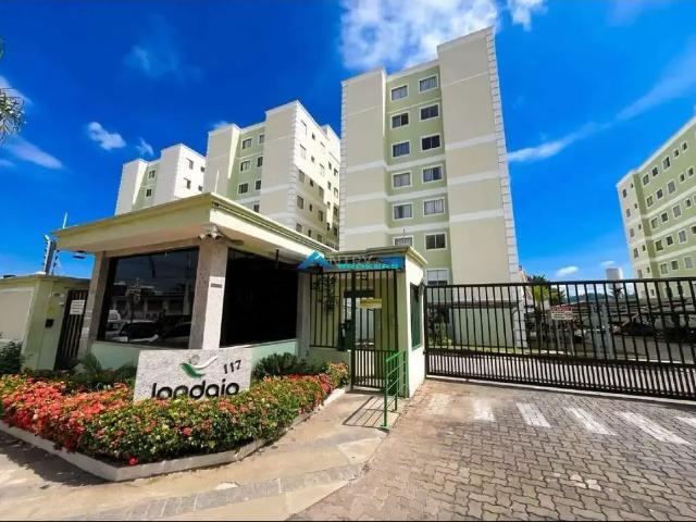 Apartamento para Venda em Jundiaí/SP Ponte de São João 2 Quartos