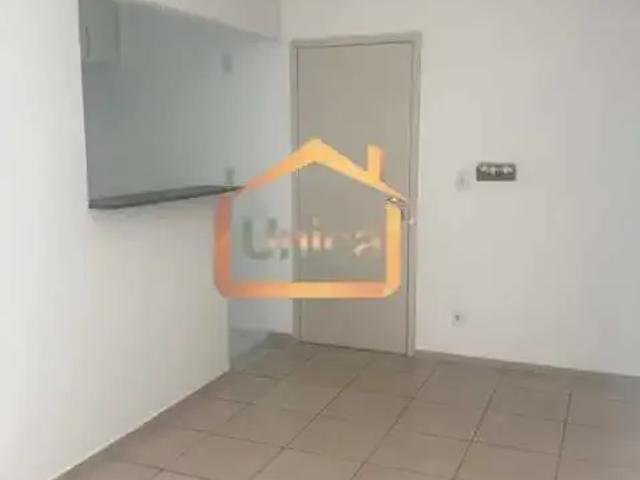 Apartamento para Venda em Jundiaí/SP Ponte de São João 2 Quartos