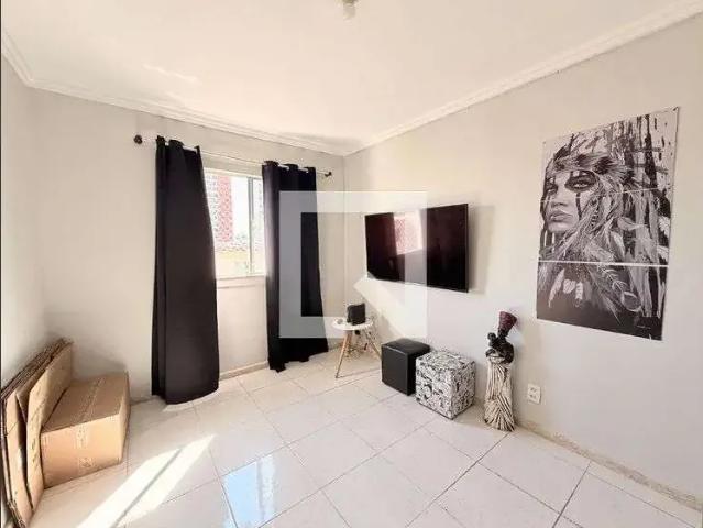 Apartamento para Venda em Jundiaí/SP Ponte de São João 2 Quartos
