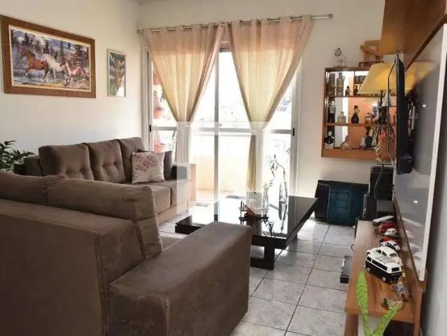 Apartamento para Venda em Jundiaí/SP Ponte de São João 2 Quartos