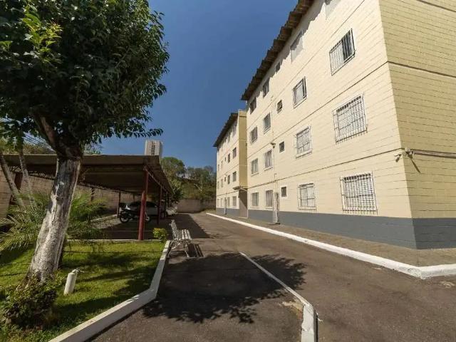 Apartamento para Venda em Jundiaí/SP Ponte de São João 2 Quartos