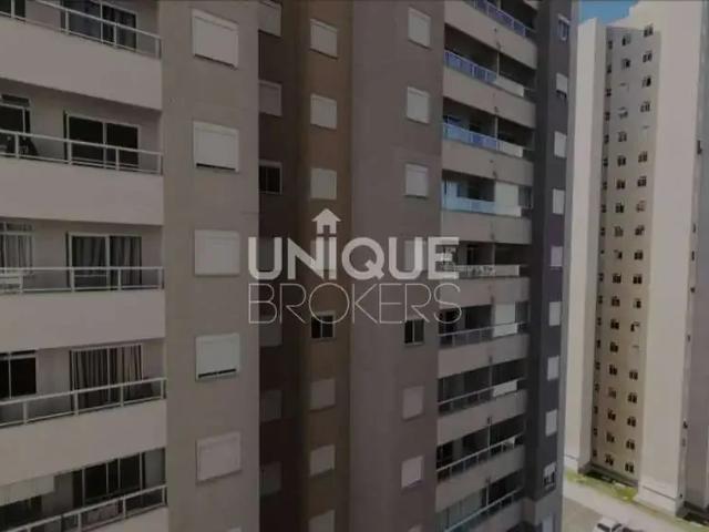 Apartamento para Venda em Jundiaí/SP Ponte de São João 2 Quartos