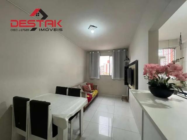 Apartamento para Venda em Jundiaí/SP Ponte de São João 2 Quartos