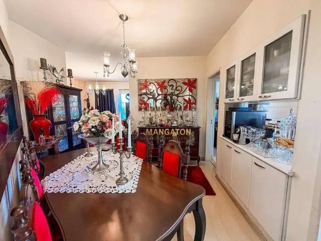 Apartamento para Venda em Jundiaí/SP Ponte de São João 2 Quartos