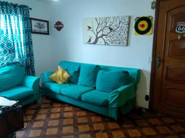 Apartamento para Venda em Jundiaí/SP Ponte de São João 2 Quartos