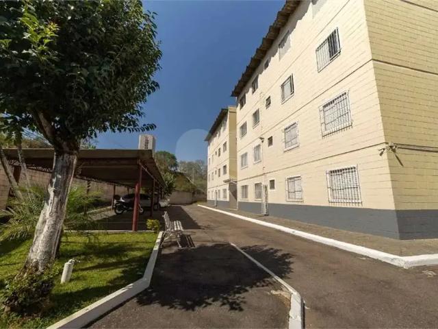 Apartamento para Venda em Jundiaí/SP Ponte de São João 2 Quartos
