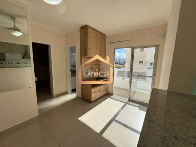 Apartamento para Venda em Jundiaí/SP Ponte de São João 2 Quartos