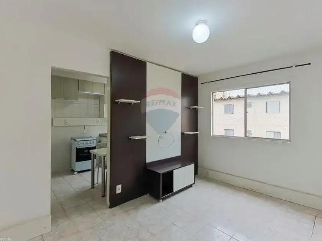 Apartamento para Venda em Jundiaí/SP Ponte de São João 2 Quartos