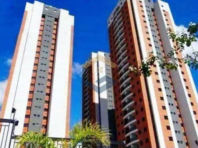 Apartamento para Venda em Jundiaí/SP Ponte de São João 2 Quartos