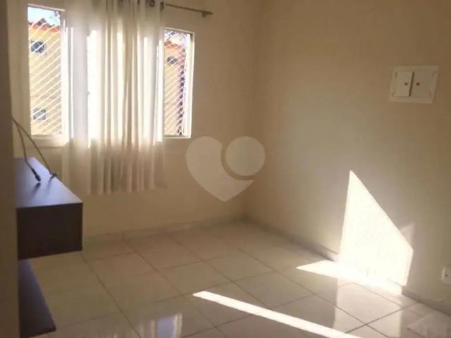 Apartamento para Venda em Jundiaí/SP Ponte de São João 2 Quartos