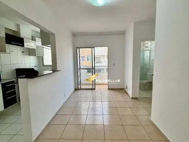 Apartamento para Venda em Jundiaí/SP Ponte de São João 2 Quartos