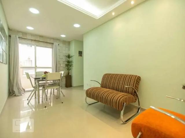 Apartamento para Venda em Jundiaí/SP Ponte de São João 2 Quartos