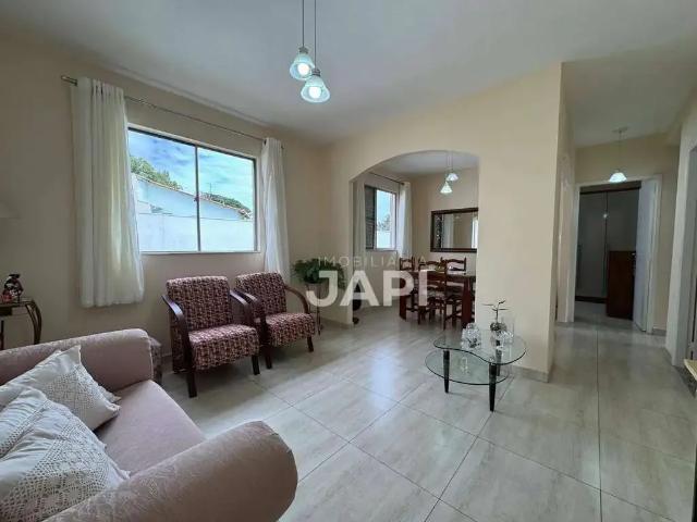 Apartamento para Venda em Jundiaí/SP Ponte de São João 2 Quartos