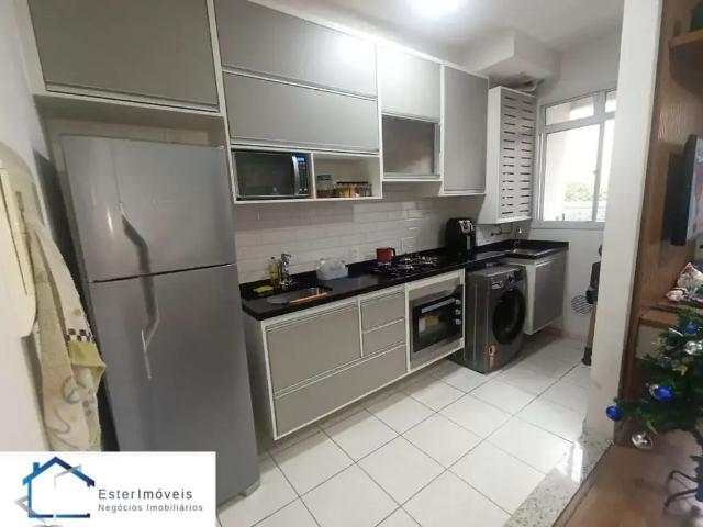 Apartamento para Venda em Jundiaí/SP Ponte de São João 2 Quartos