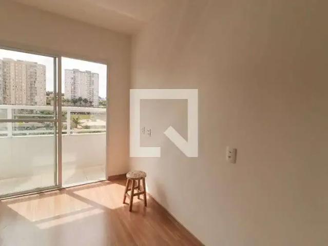 Apartamento para Venda em Jundiaí/SP Ponte de São João 2 Quartos