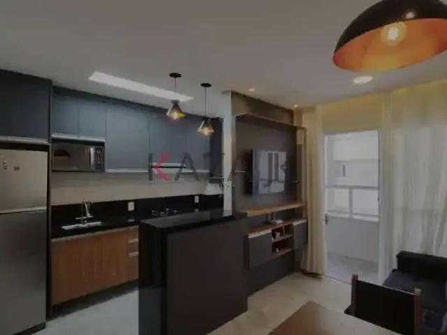 Apartamento para Venda em Jundiaí/SP Ponte de São João 2 Quartos