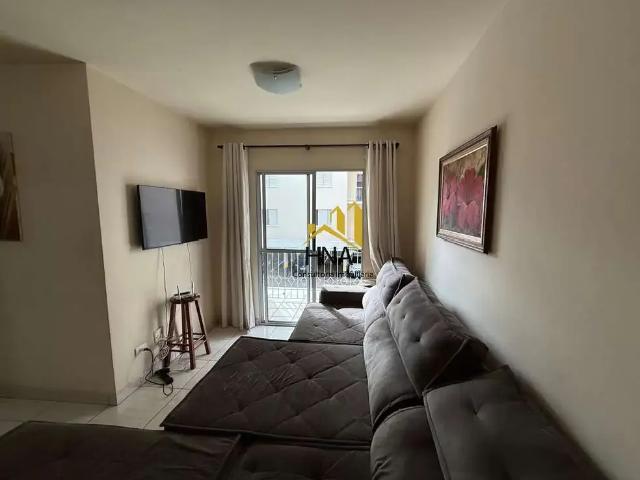 Apartamento para Venda em Jundiaí/SP Ponte de São João 2 Quartos