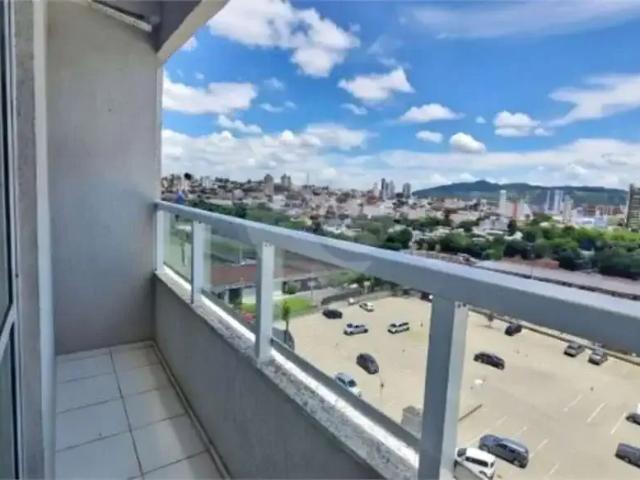 Apartamento para Venda em Jundiaí/SP Ponte de São João 2 Quartos