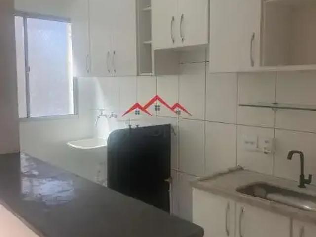Apartamento para Venda em Jundiaí/SP Ponte de São João 2 Quartos