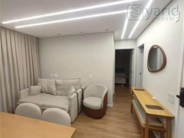 Apartamento para Venda em Jundiaí/SP Ponte de São João 2 Quartos