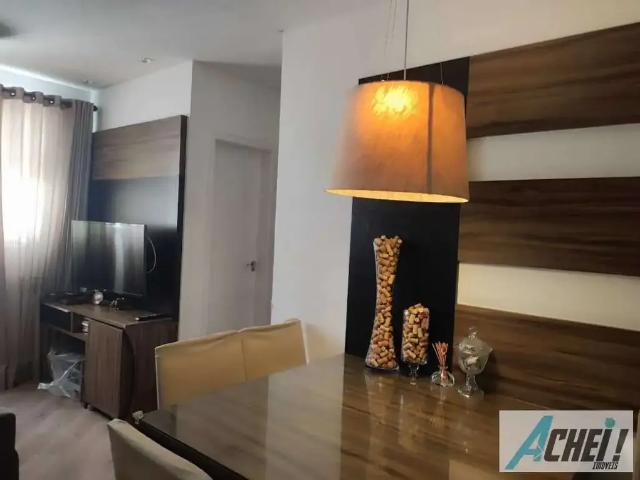 Apartamento para Venda em Jundiaí/SP Ponte de São João 2 Quartos