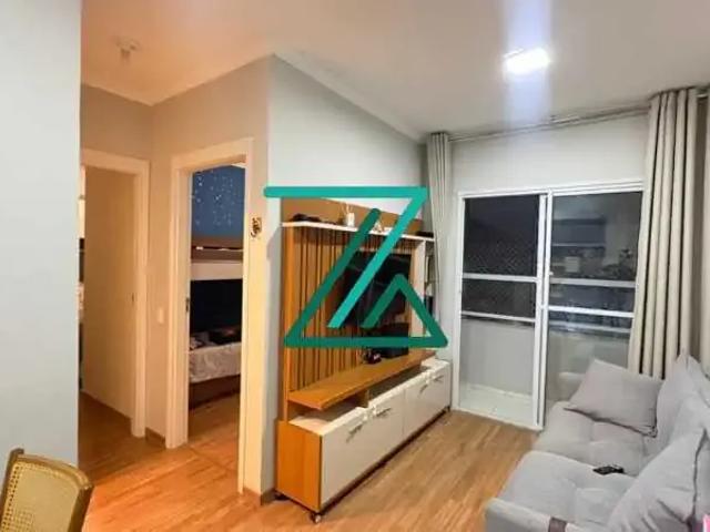 Apartamento para Venda em Jundiaí/SP Ponte de São João 2 Quartos