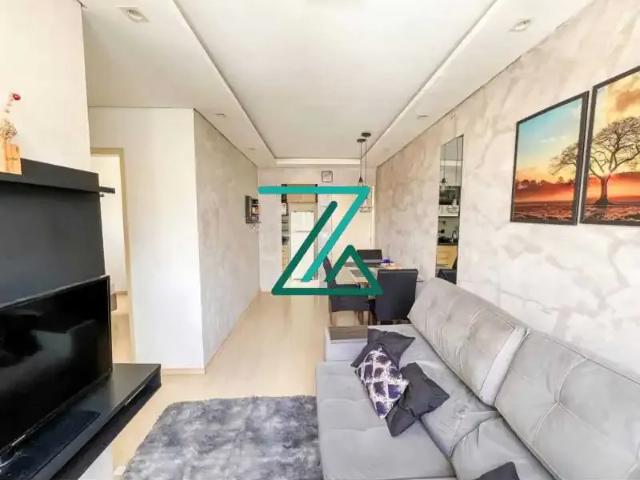 Apartamento para Venda em Jundiaí/SP Ponte de São João 2 Quartos
