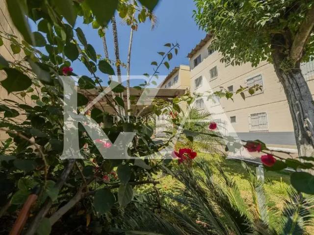 Apartamento para Venda em Jundiaí/SP Ponte de São João 2 Quartos