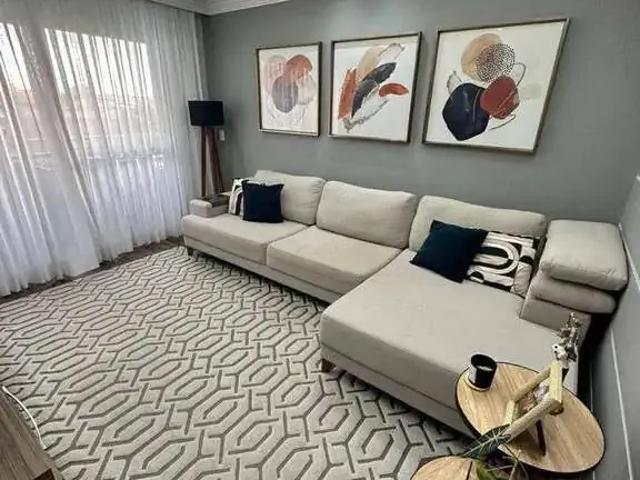 Apartamento para Venda em Jundiaí/SP Ponte de São João 2 Quartos