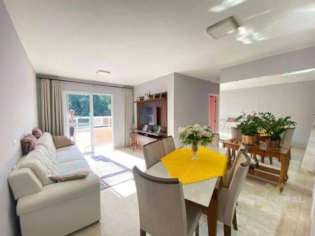 Apartamento para Venda em Jundiaí/SP Ponte de São João 2 Quartos