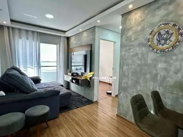 Apartamento para Venda em Jundiaí/SP Ponte de São João 2 Quartos