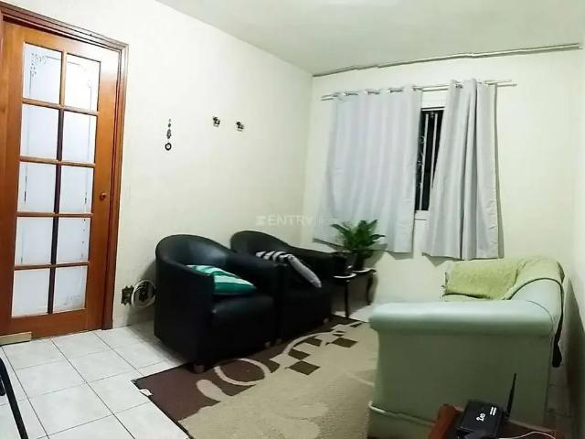 Apartamento para Venda em Jundiaí/SP Ponte de São João 2 Quartos