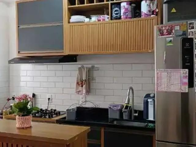 Apartamento para Venda em Jundiaí/SP Ponte de São João 2 Quartos