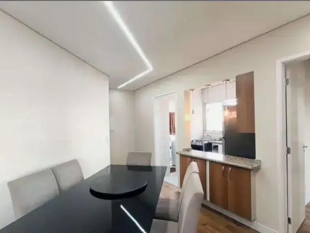 Apartamento para Venda em Jundiaí/SP Ponte de São João 2 Quartos