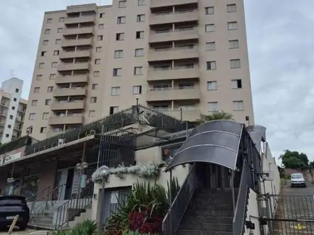Apartamento para Venda em Jundiaí/SP Ponte de São João 2 Quartos