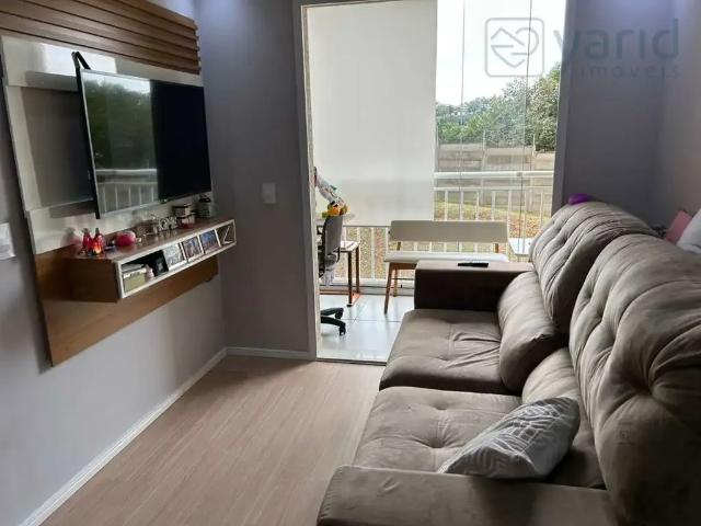 Apartamento para Venda em Jundiaí/SP Ponte de São João 2 Quartos
