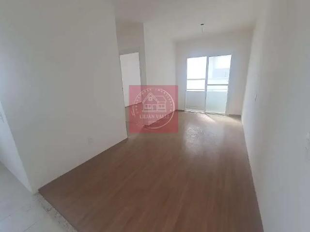 Apartamento para Venda em Jundiaí/SP Ponte de São João 2 Quartos